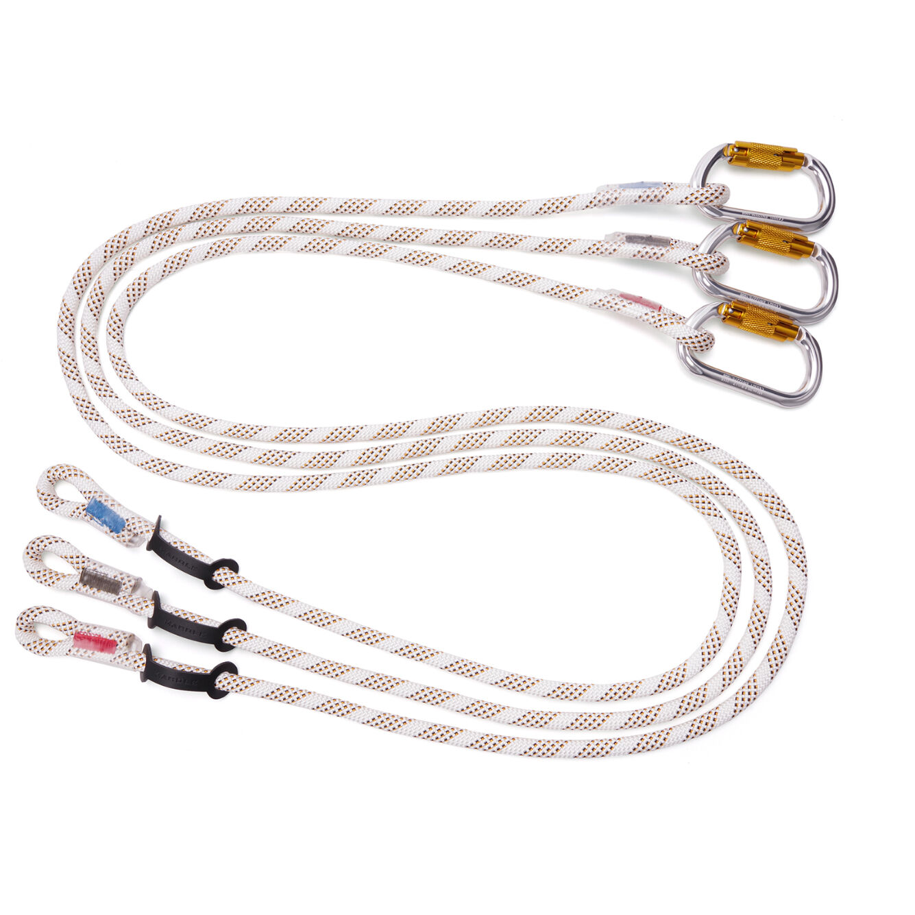 "rope strap 1800" white – one's thing outdoor